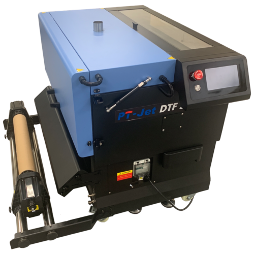 DTFシェーカーの最新情報 PT-Jet 主な特徴と差別化のポイント （Mimaki TxF150-75対応） | DTFブログ | DTFプリントのパイオテック株式会社